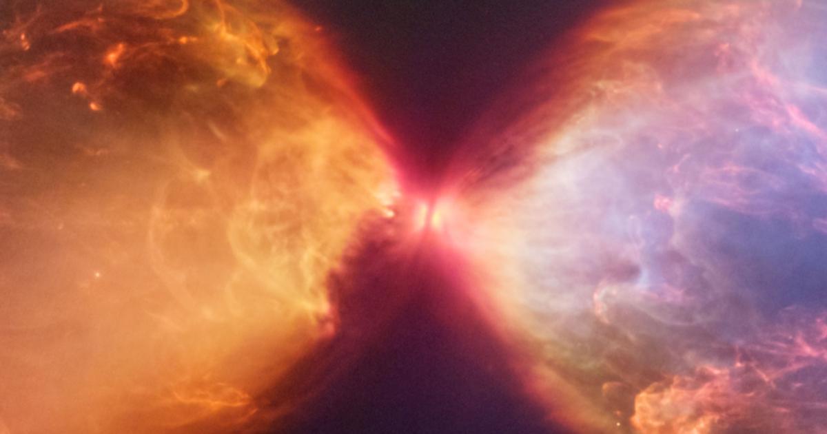 Astrophysics Summer Research Programme University Of Oxford