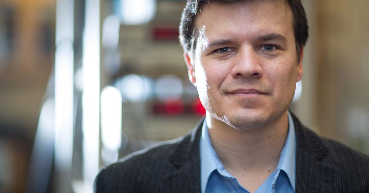 62nd Cherwell-Simon Memorial Lecture | University of Oxford Department of Physics