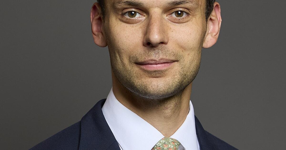 AI and Governance | University of Oxford Department of Physics