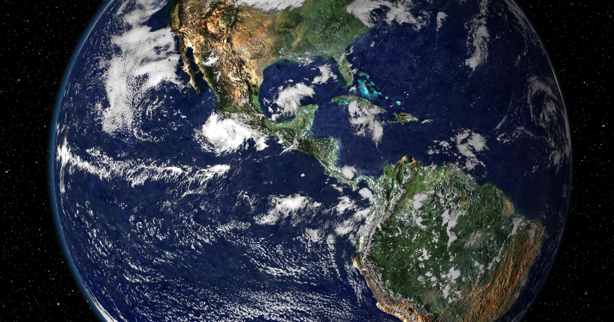 Oxford Earth Day 2025 | University of Oxford Department of Physics