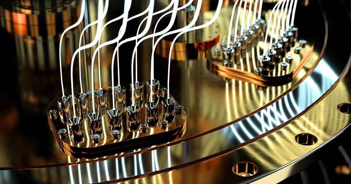 Quantum in a Flash | University of Oxford Department of Physics