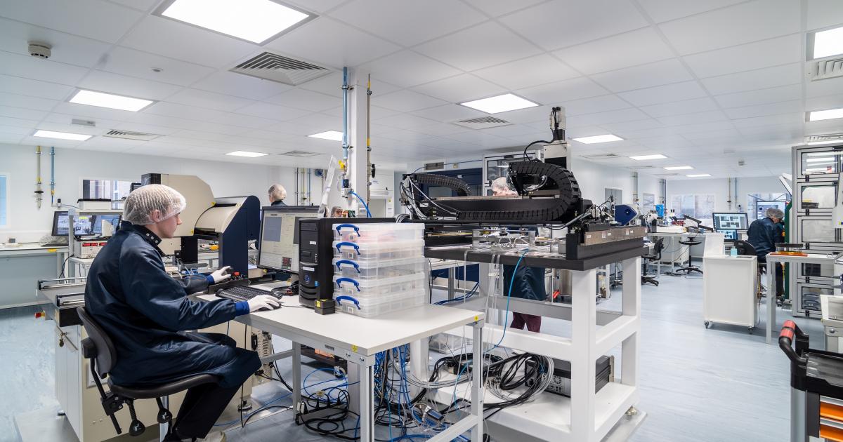 OPMD | University of Oxford Department of Physics