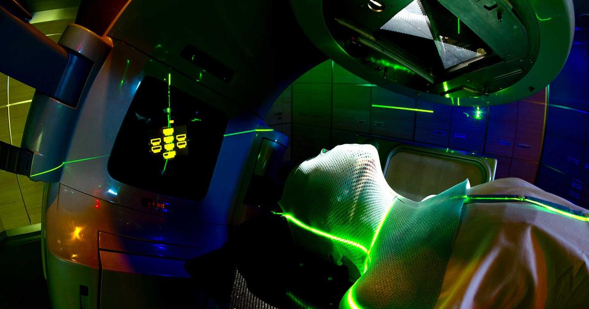Applications of Accelerators and Detectors to Cancer Treatment ...