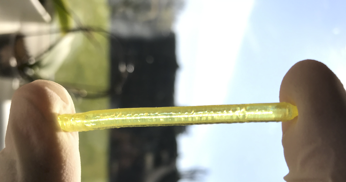 Synthesis and crystal growth | University of Oxford Department of Physics