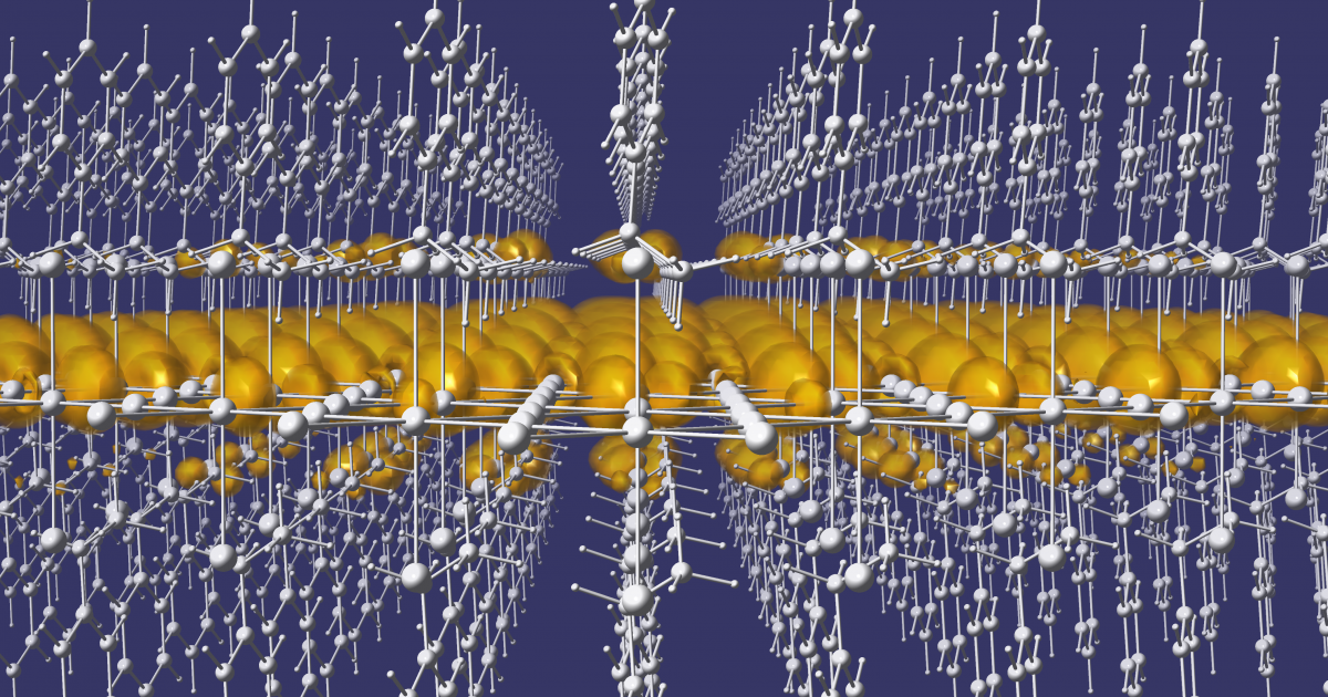 Computational Condensed Matter Physics Group | University of Oxford ... Computational Condensed Matter Physics Group | University of Oxford ...