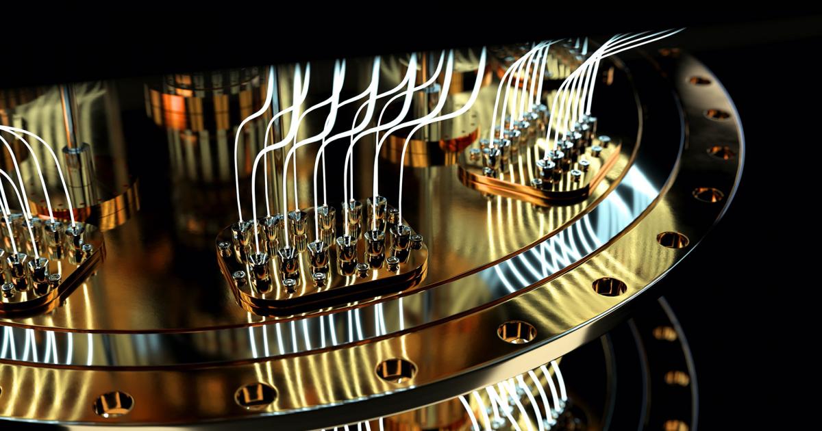 Quantum information and computation | University of Oxford Department ...