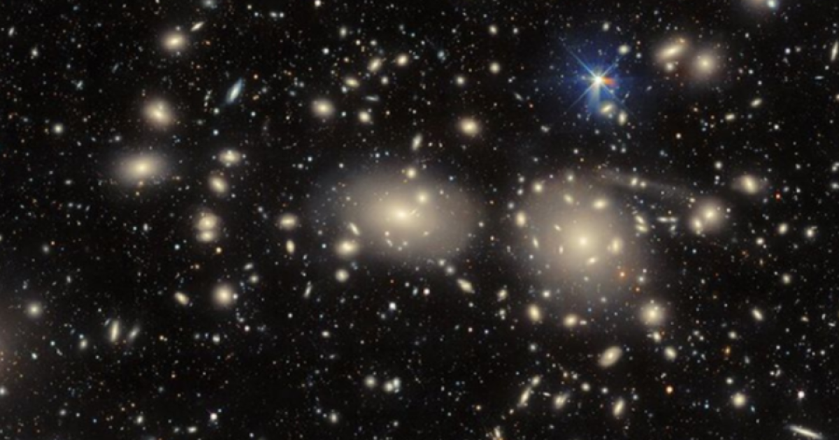 How do you find a theoretical particle? | University of Oxford ...
