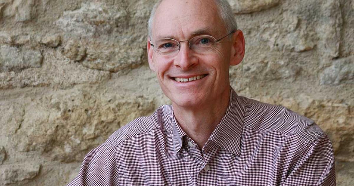 Professor Johnston awarded Max Born Medal | University of Oxford ...