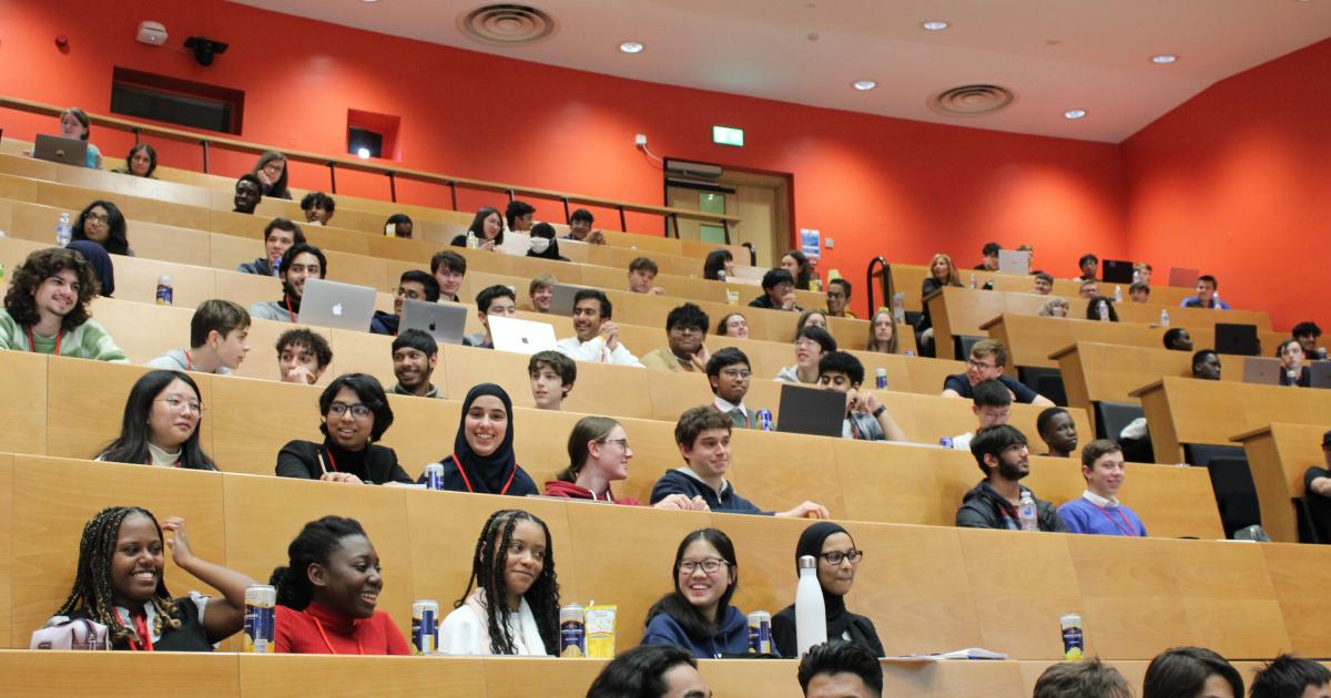 The future of quantum technology | University of Oxford Department of ...