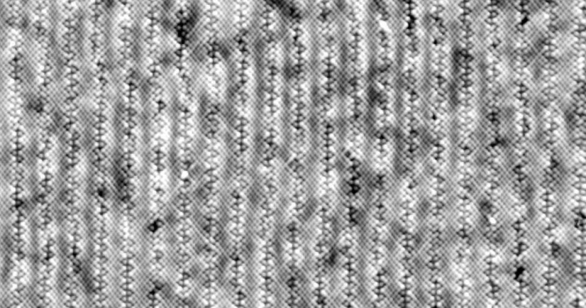 ‘Holy Grail’ physics discovery could open the way to super-efficient ... ‘Holy Grail’ physics discovery could open the way to super-efficient ...