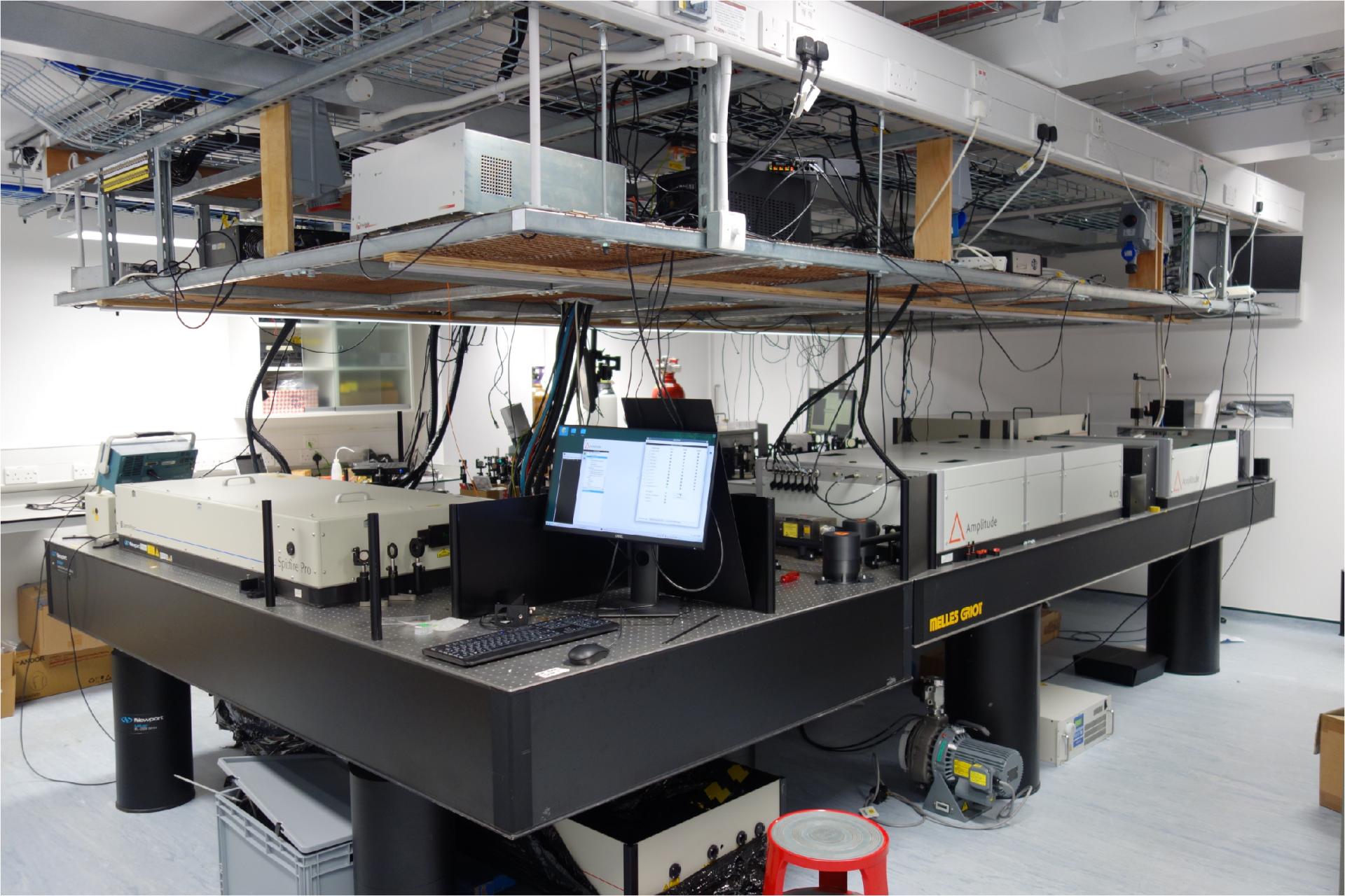 Research | University of Oxford Department of Physics