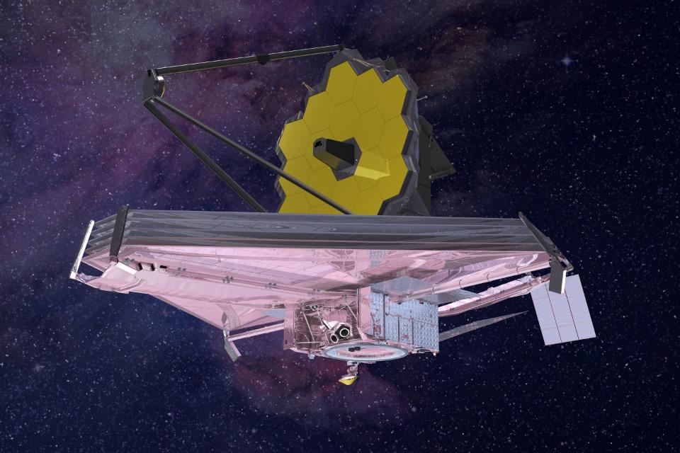 Studying exoplanets and neutron stars with the James Webb Space ...