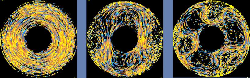 Geophysical and Astrophysical Fluid Dynamics | University of Oxford ...
