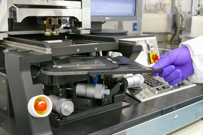 Research | University of Oxford Department of Physics