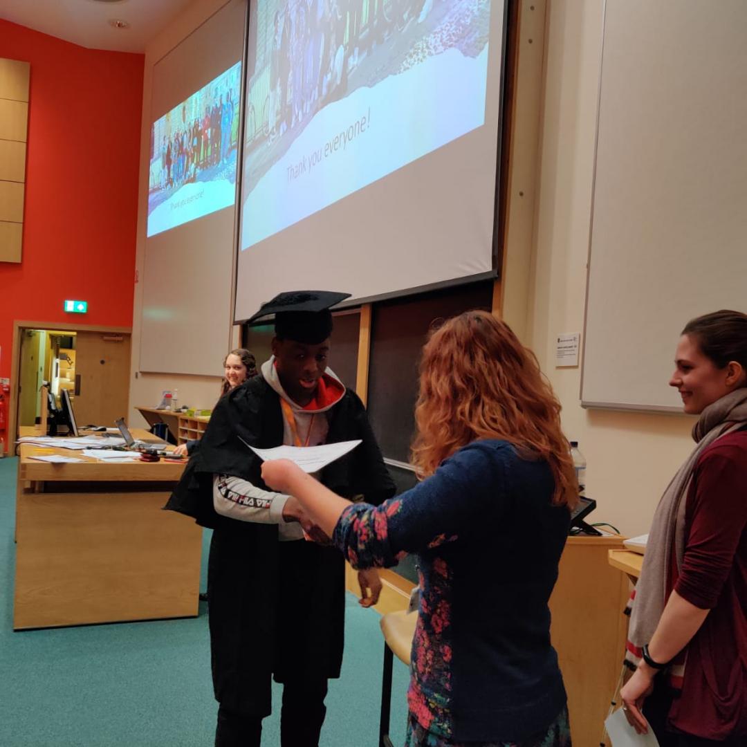 Photos | University of Oxford Department of Physics