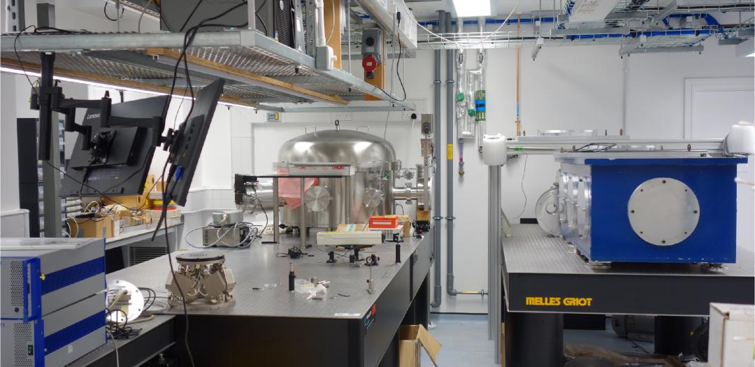 Research | University of Oxford Department of Physics