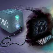 Quantum information and computation | University of Oxford Department ...