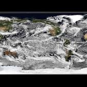 Climate physics | University of Oxford Department of Physics