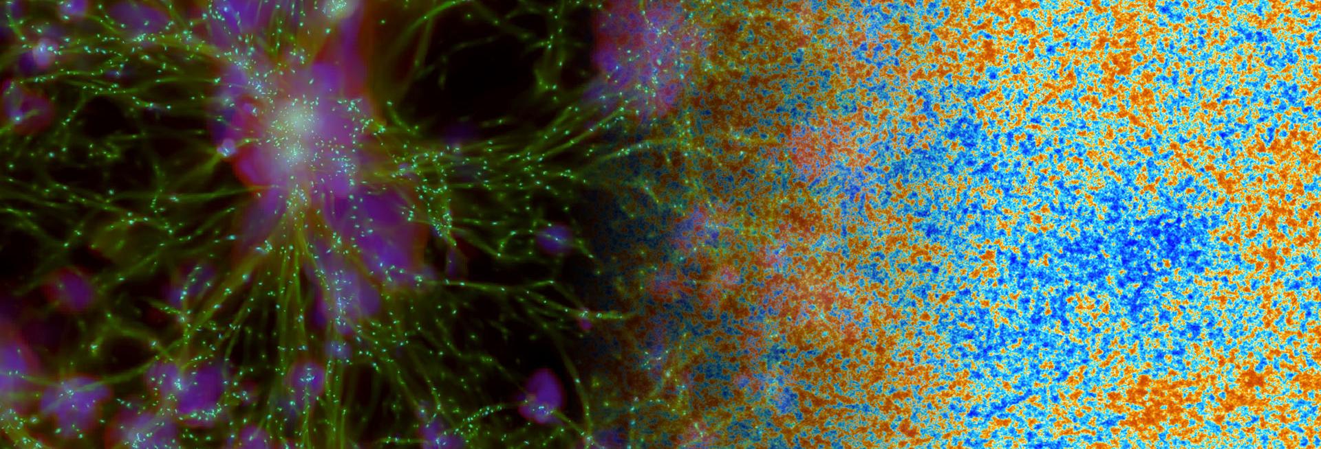 Astrophysics Background