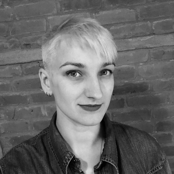 Dr. Hannah Wakeling | University of Oxford Department of Physics