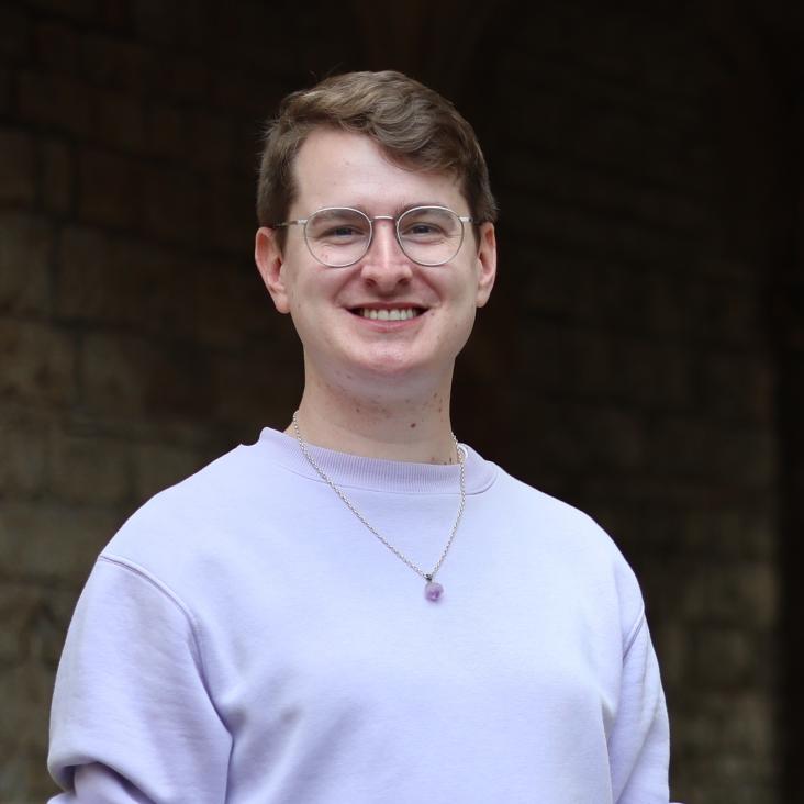 Dr Jake Taylor (he/him): Prizes, awards and recognition | University of ...