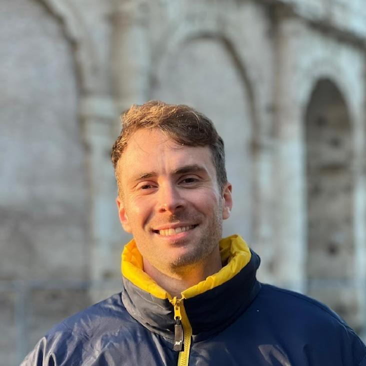 Dr Mario Gely: Publications | University of Oxford Department of Physics