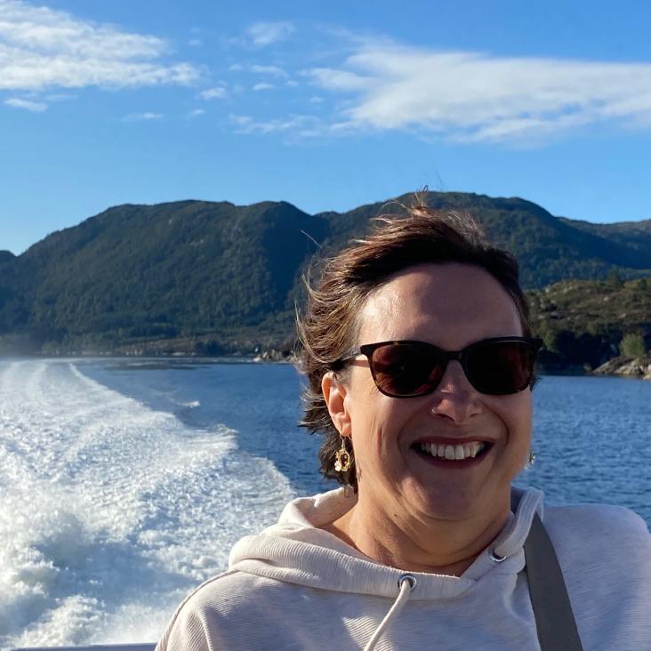 Janet Sadler | University of Oxford Department of Physics