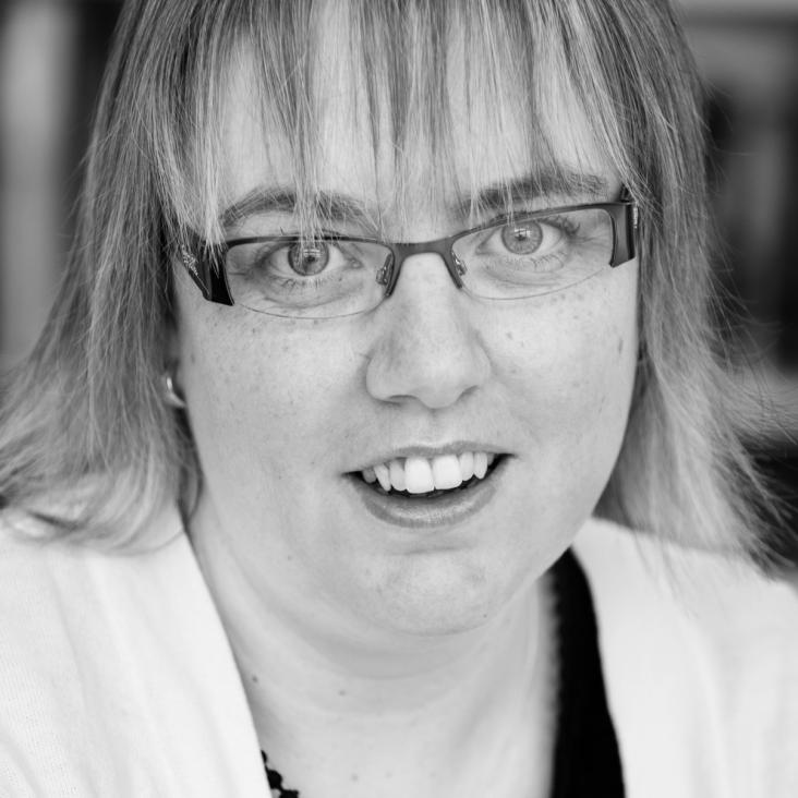 Kim Proudfoot | University of Oxford Department of Physics