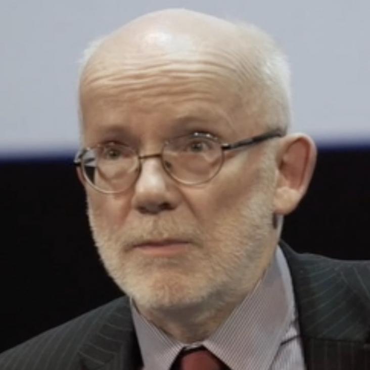 Professor Steven Rose | University of Oxford Department of Physics