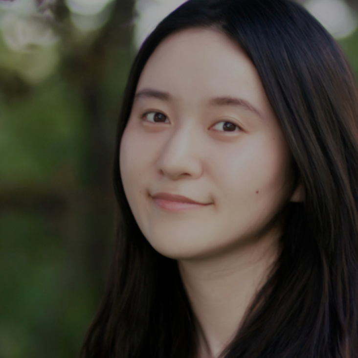 Cheng Qian | University of Oxford Department of Physics