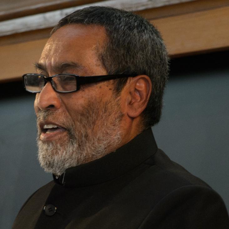 Subir Sarkar | University of Oxford Department of Physics