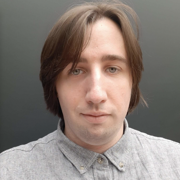 Jan Rozman | University of Oxford Department of Physics