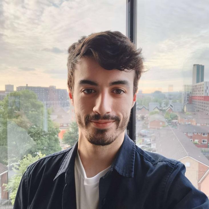 | University of Oxford Department of Physics